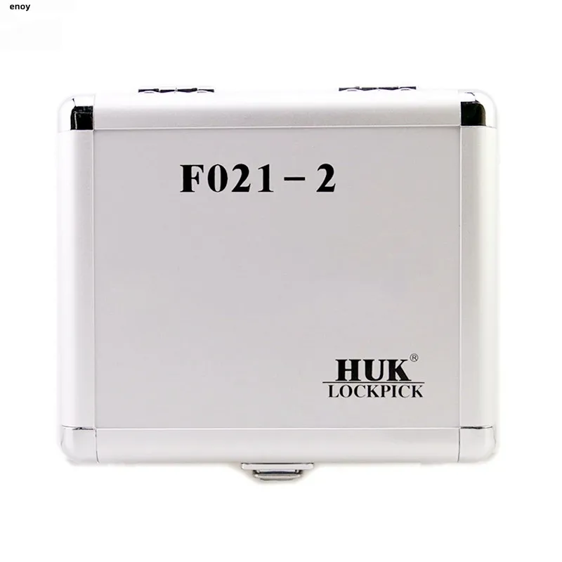 HUK FO21Premium – décodeur Tibbe picik, pour ford fo21-2 mondeo, kit d ...