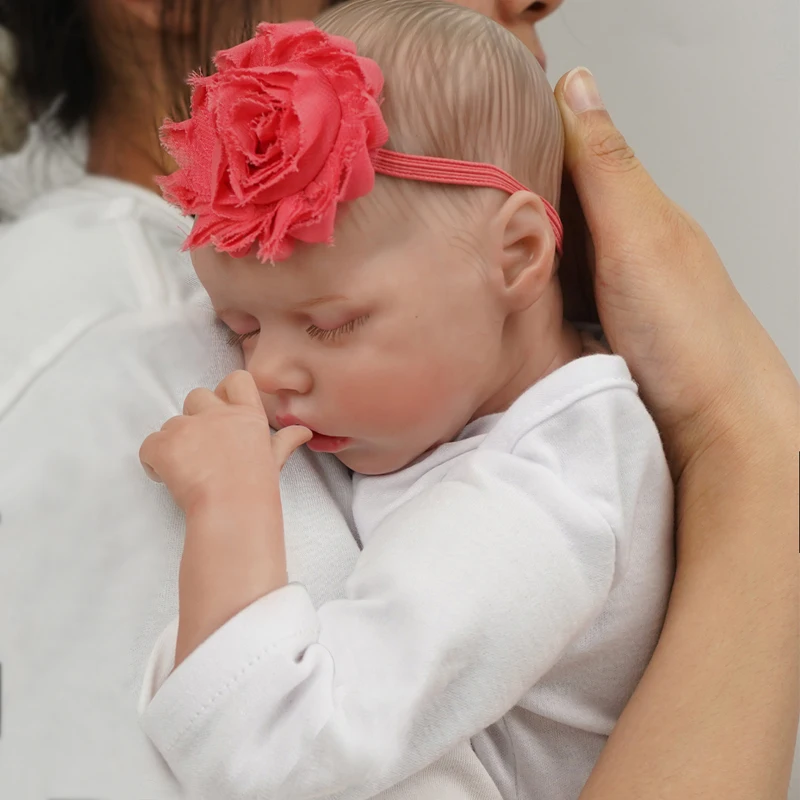17-Inch-Baby-Soft-Body-Realistic-Newborn-Baby-Dolls-Poseable-Real-Life ...