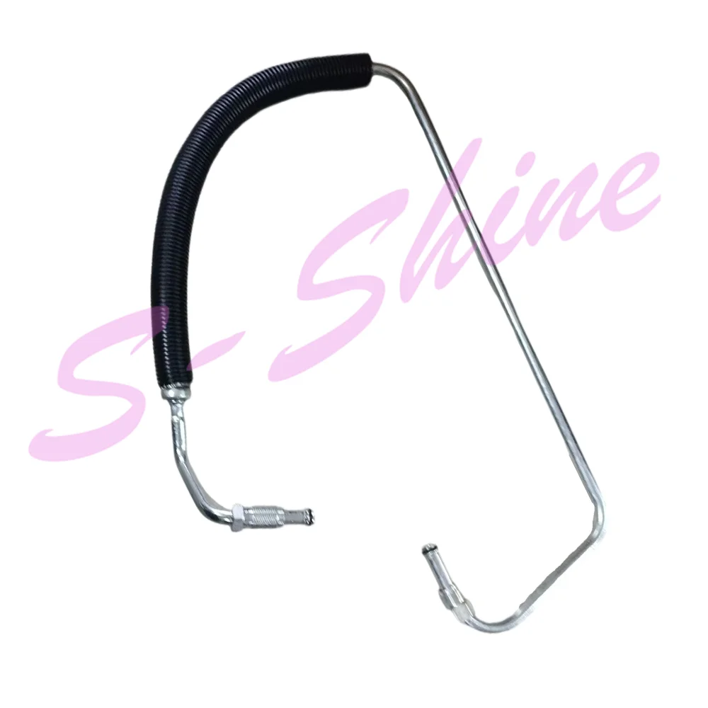 Power Steering Pressure Oil Hose For Jeep Grand Cherokee 2001-2004 ...