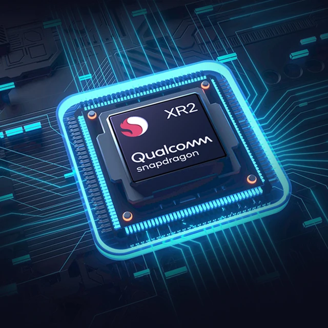 Pico Neo3 VR All-in-one Glasses Somatosensory Virtual Reality Headsets ...