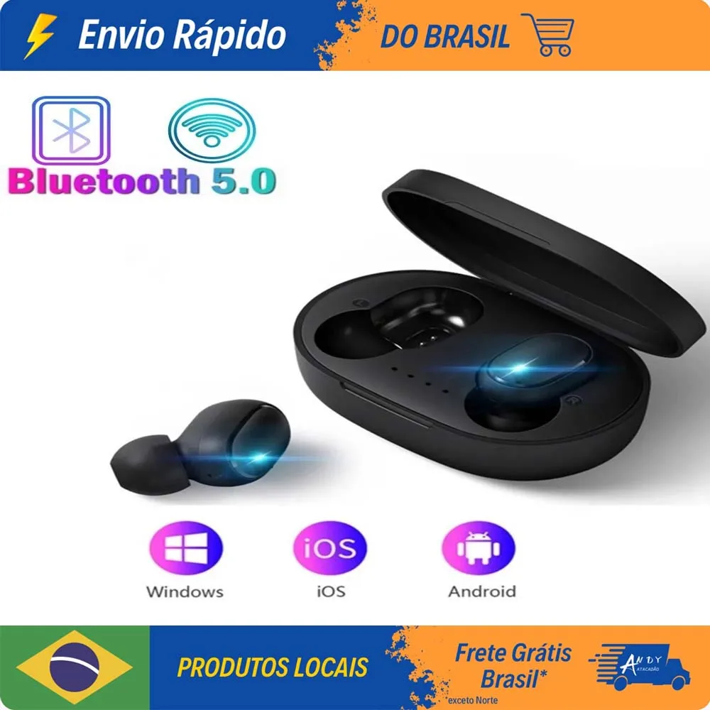 Página inicial da loja Produtos Avaliação