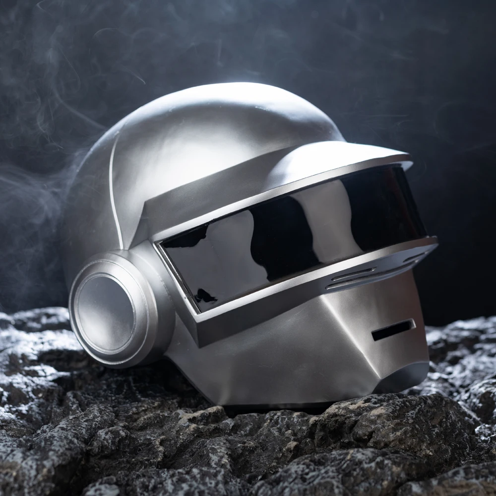 Daft Punk Helmet Thomas