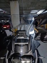 I have already installed the screen in my GS1200 of the 2018 and it is ...