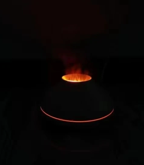 Flame Aroma Diffuser | Nesuri