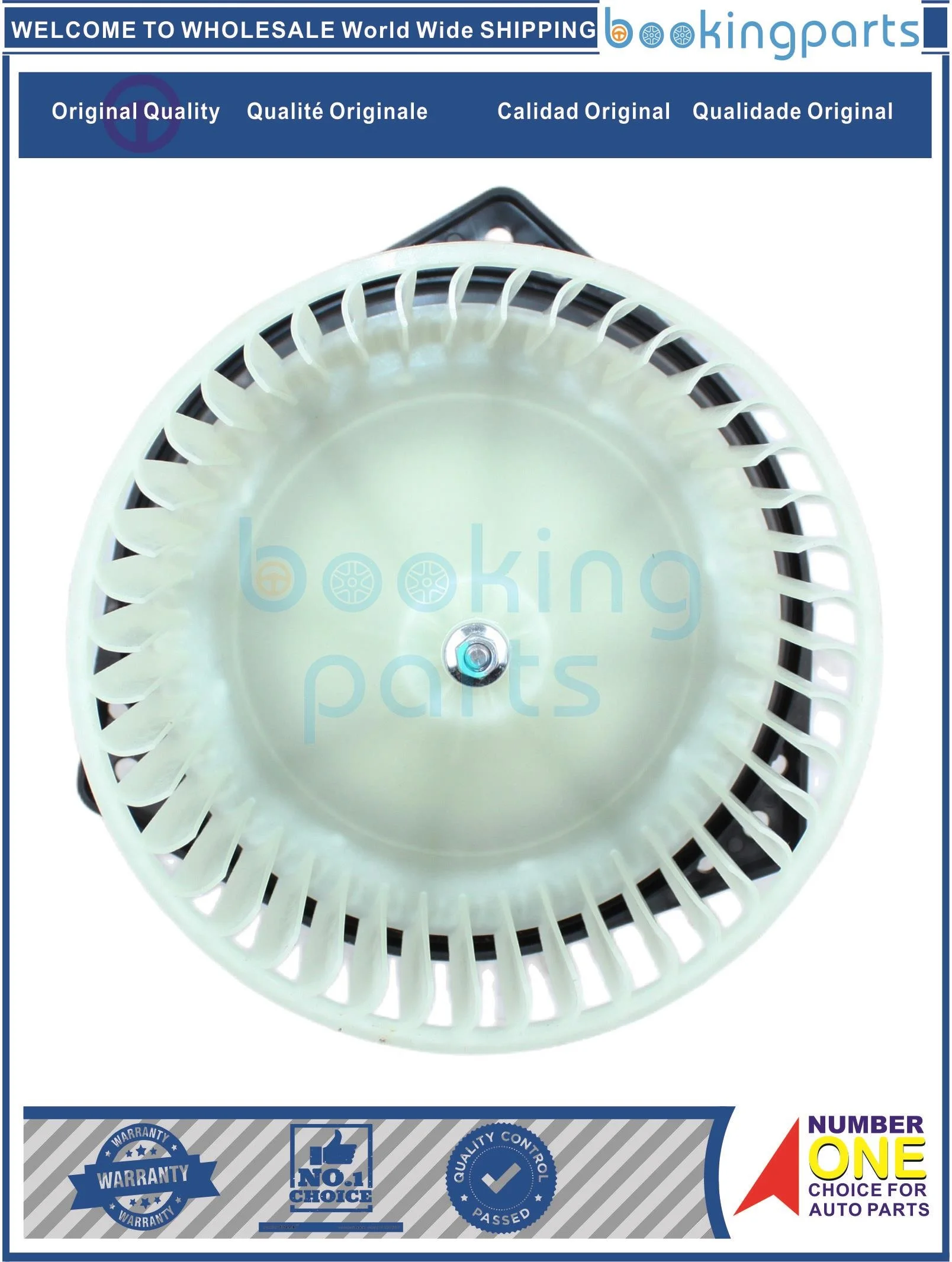 BLM81723-RHD-8-97321-270-0-8973212700-8-98008-893-0-8980088930-Blower ...