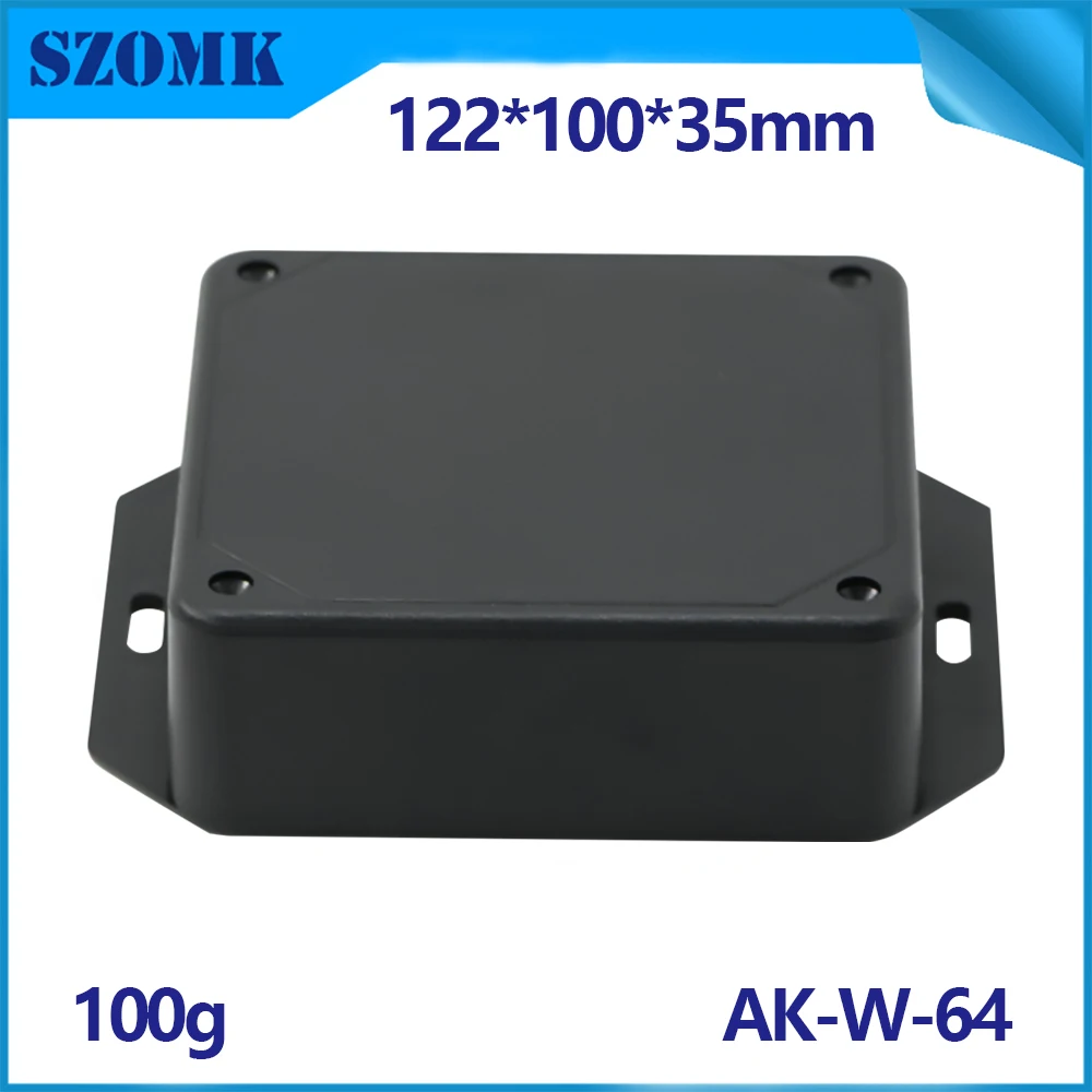 1Piece-enclosure-ip65-ic-card-reader-plastic-box-for-electronics ...