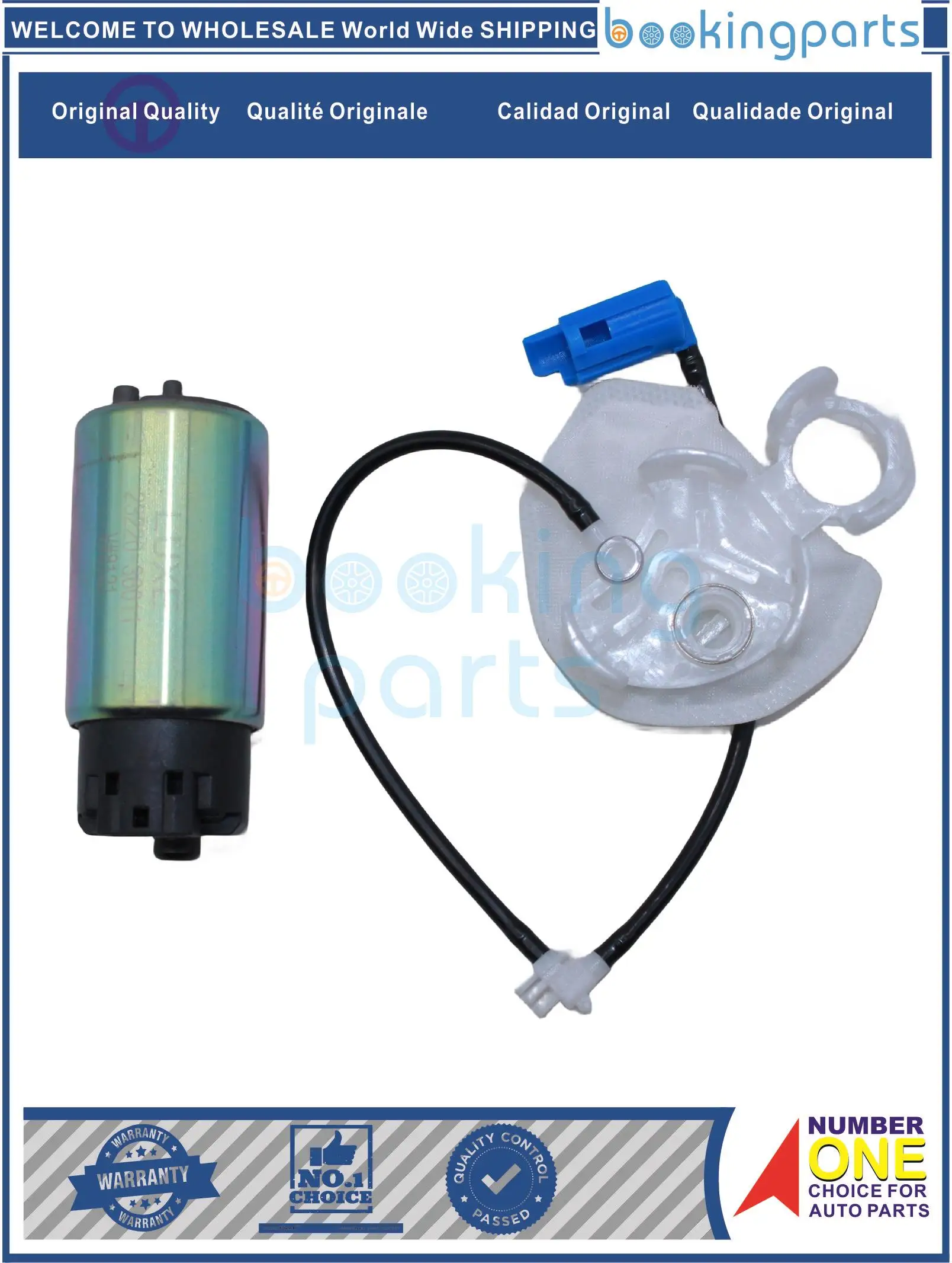 Fuel Pump For TOYOTA RAV4 05-19, LEXUS NX 14-, HARRIER 13-20, 23220 ...