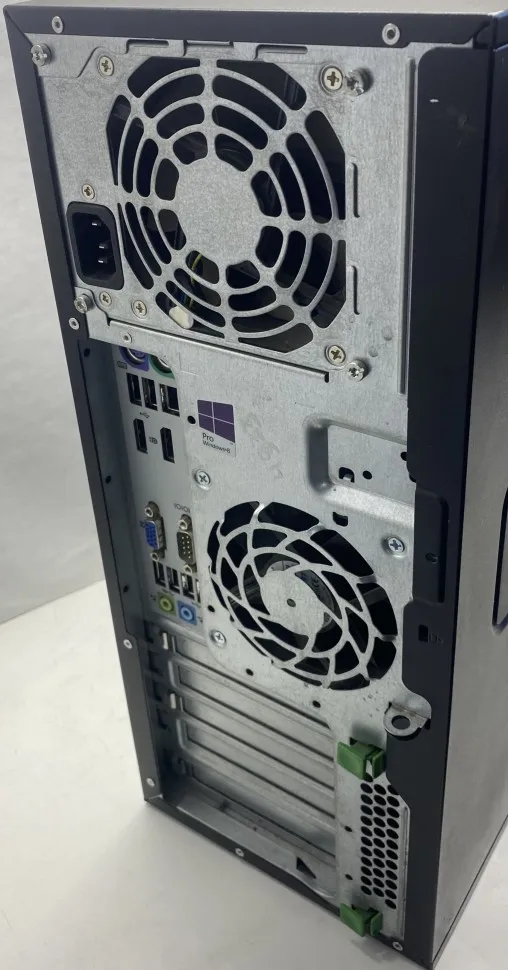 Hp Computer System Unit