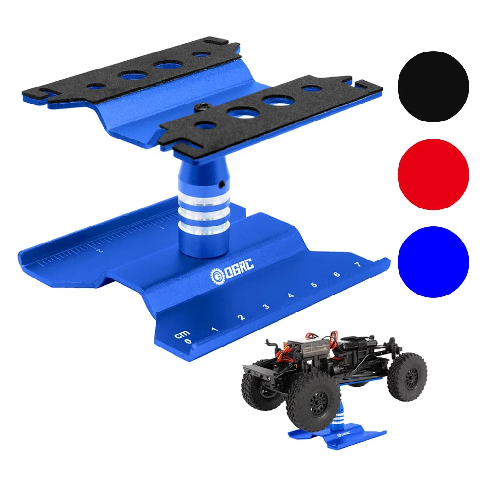 RC-Car-Repair-Stand-Workstation-RC-Work-Stand-f-r-SCX24-TRX4M-FCX24-1 ...