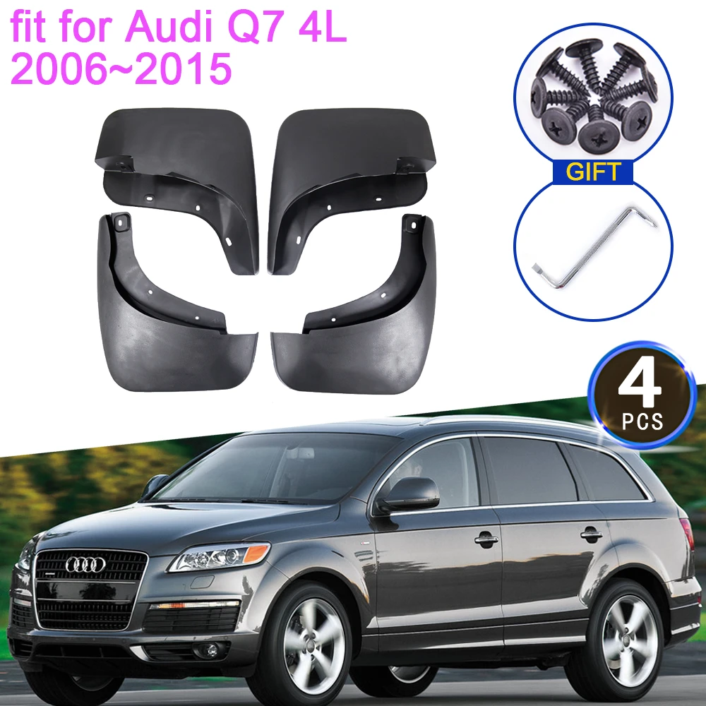 for Audi Q7 4L 2006 2007 2008 2009 2010 2011 2012 2013 2014 2015 ...