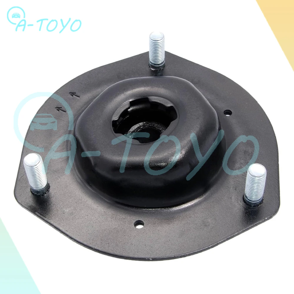For Toyota Highlander Alphard Front Shock Absorber Bushing 48609-33170 ...
