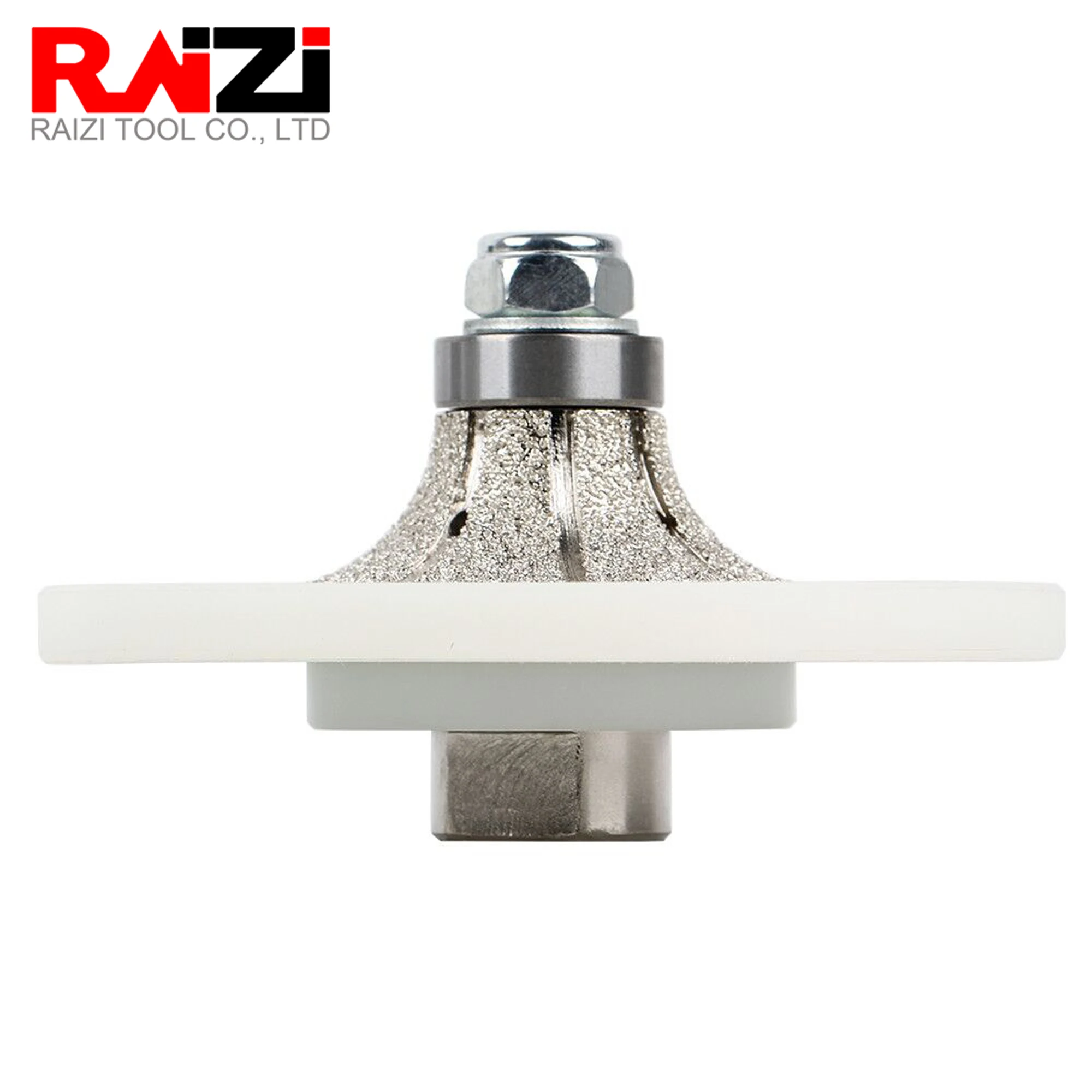 Raizi-Vacuum-Brazed-Diamond-Hand-Profile-Router-Bits-B5-B20-For-Granite ...