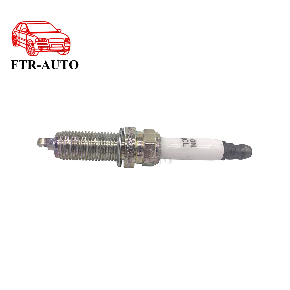 Spark-Plug-8200662185-7700500155-8200332273-8200030765-for-Renault-Clio ...