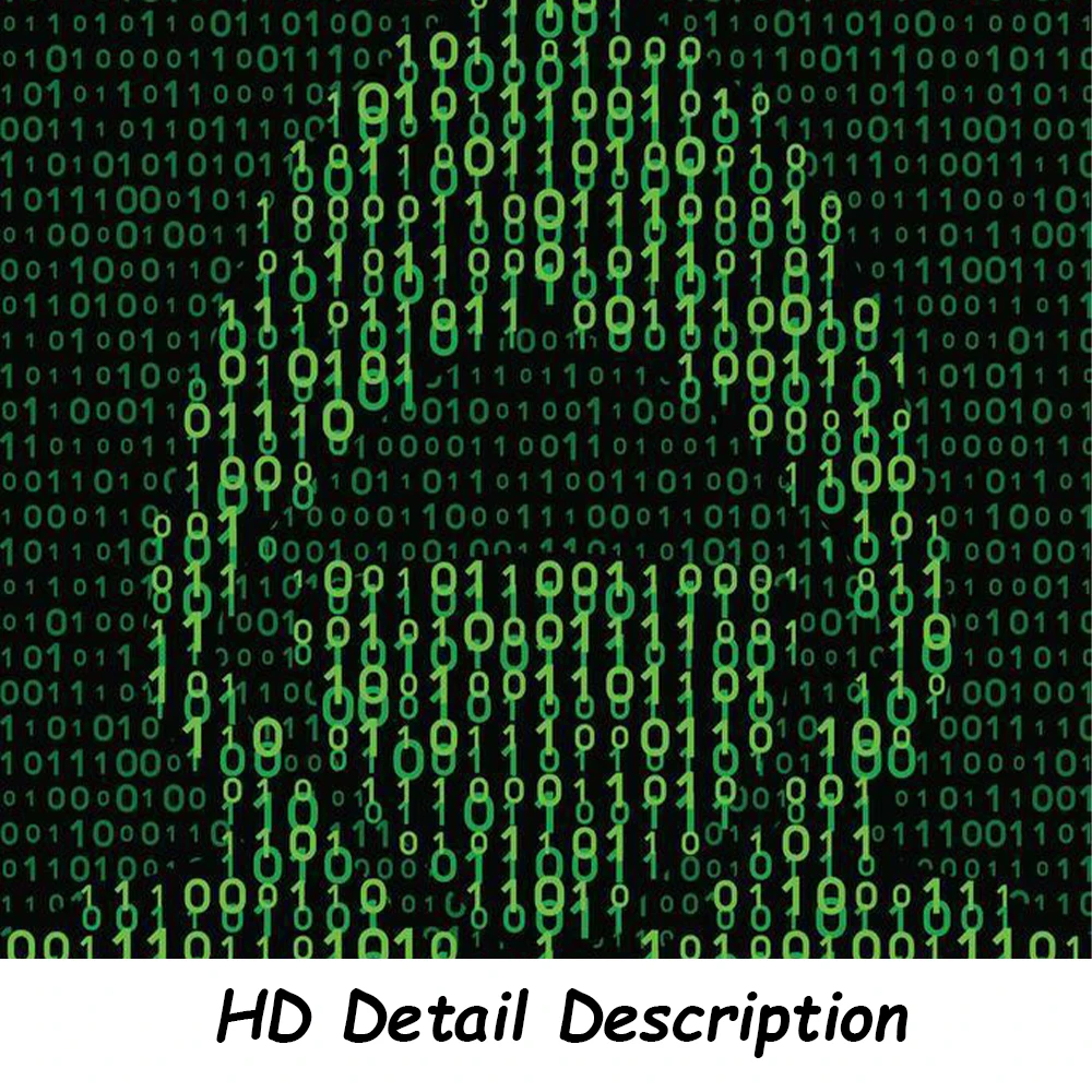 Computer Hacking Background
