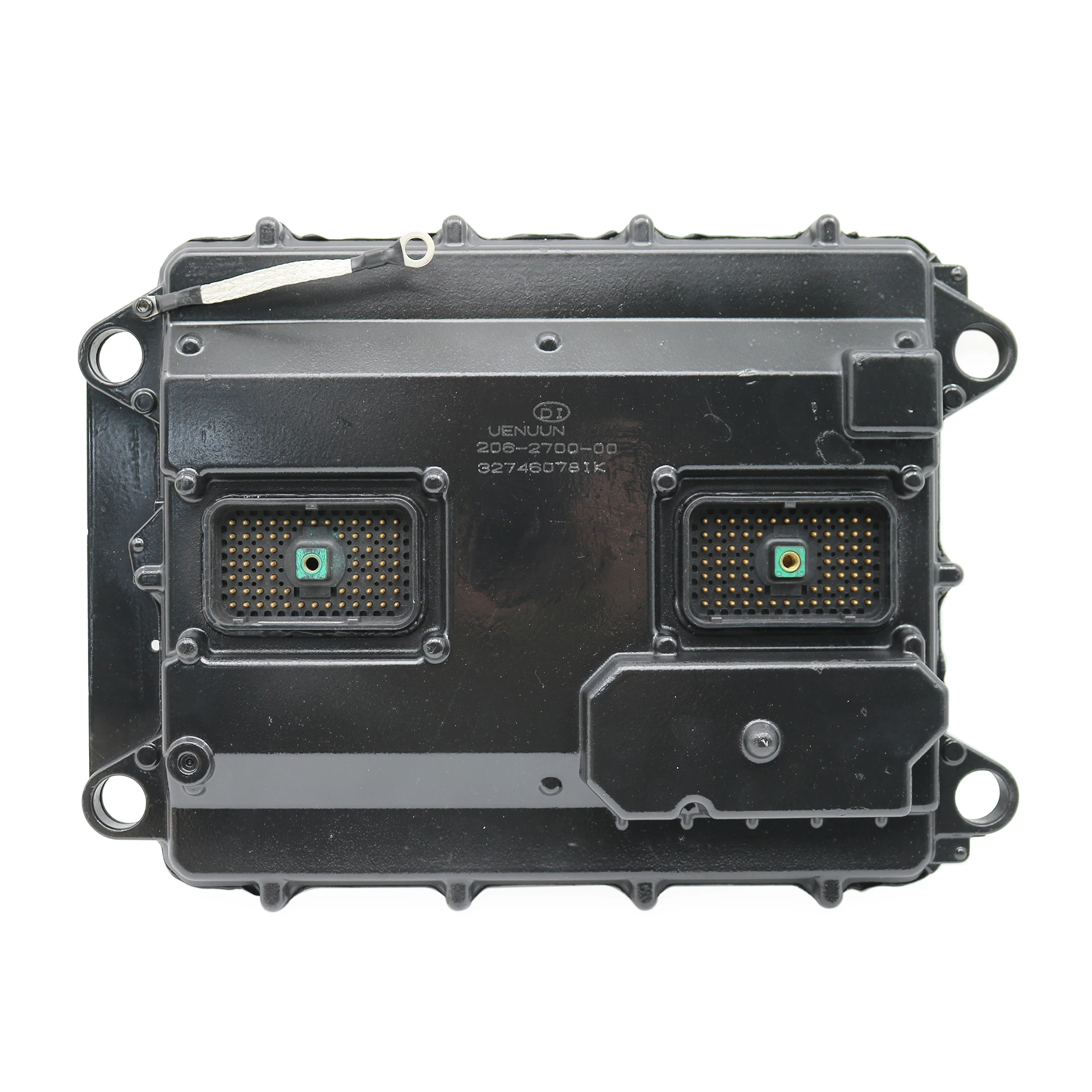 Brand-new-for-Caterpillar-CAT-206-2700-ECU-ECM-original-diesel-Engine ...