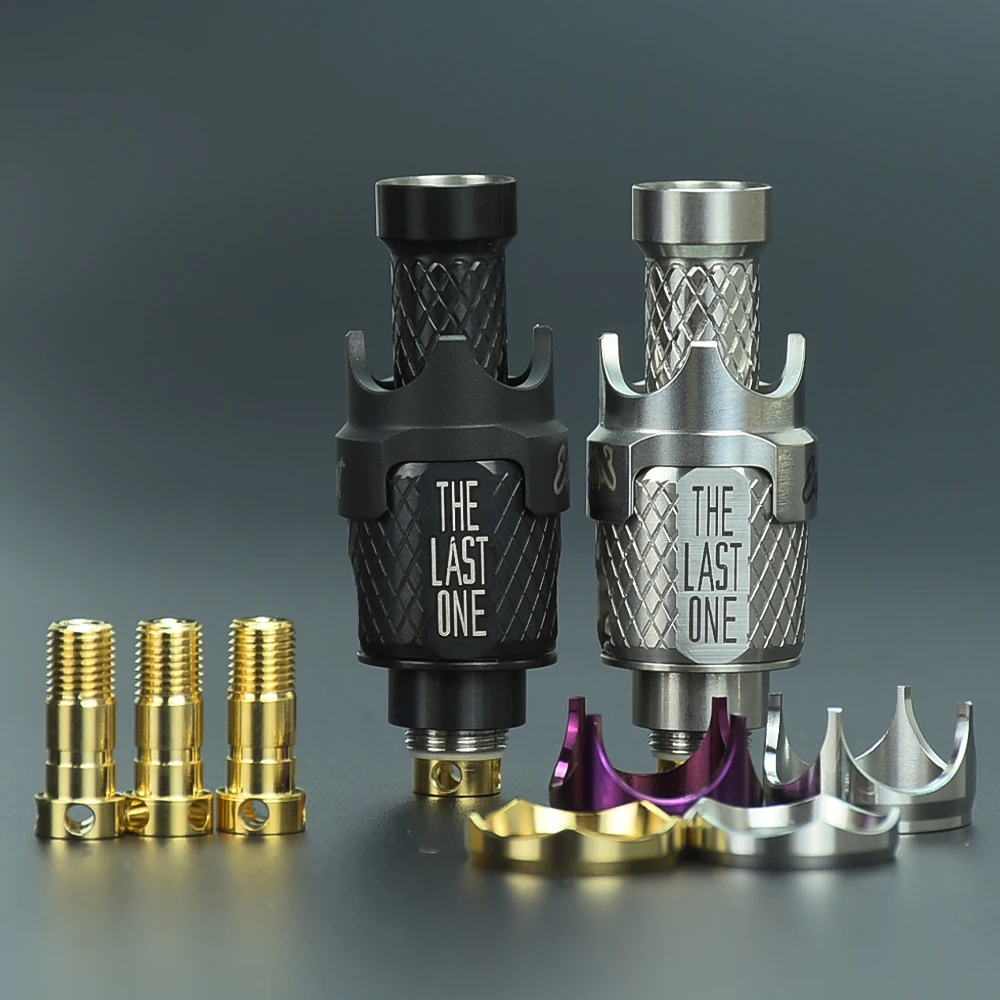 Monarchy-Mobb-The-Last-One-Style-RBA-Bridge-316ss-for-SXK-Billet-BB ...