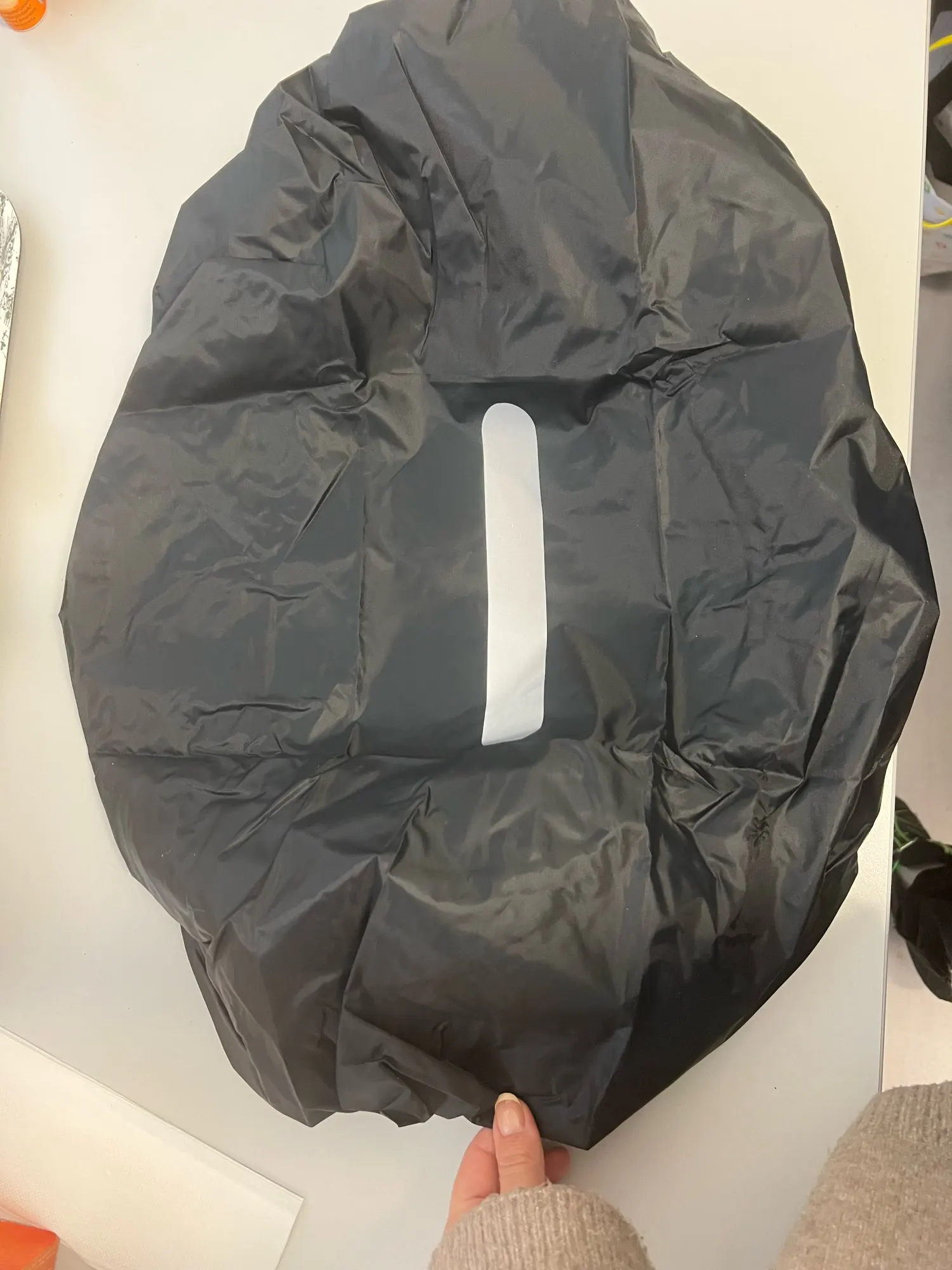 Backpacker Waterproof Backpack Cover | Backpack Rain Cover – GENERATION ...