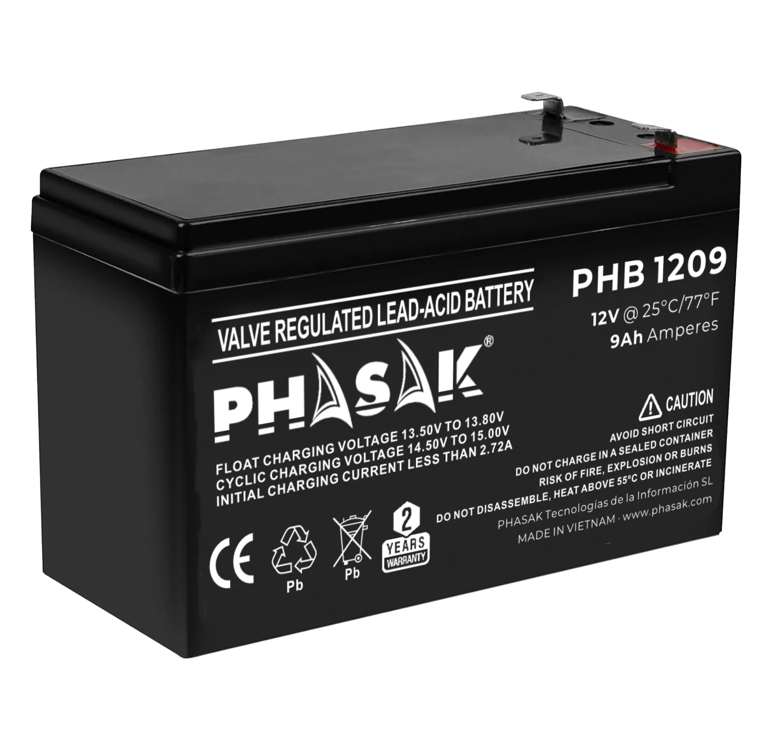 Does 1209 Battery Charagble
