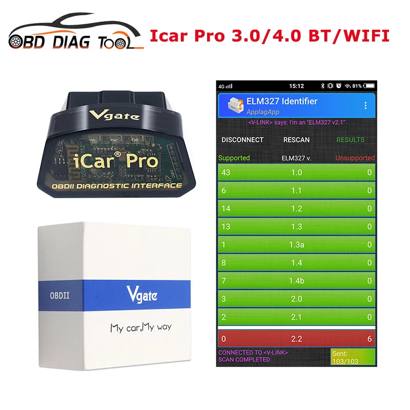 Newest-Vgate-iCar-Pro-V2-3-ELM327-BT-WIFI-4-0-OBD2-Diagnostic-Tool-Icar ...