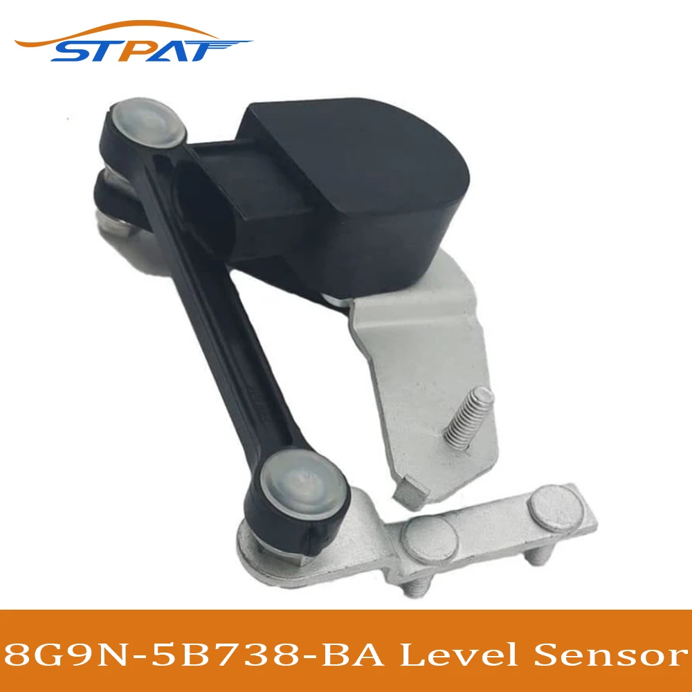STPAT-Sensor-de-nivel-de-faros-delanteros-para-FORD-S-MAX-WA6-2-0 ...
