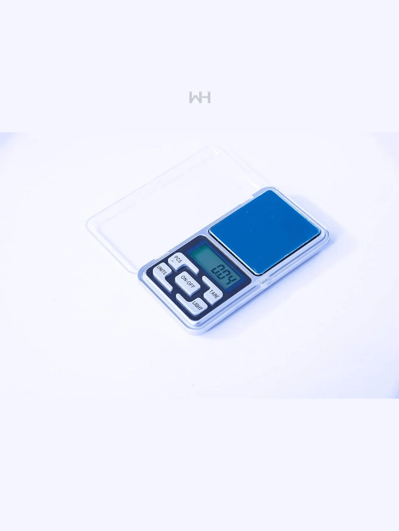 Gramera Digital Scale - AliExpress 1420
