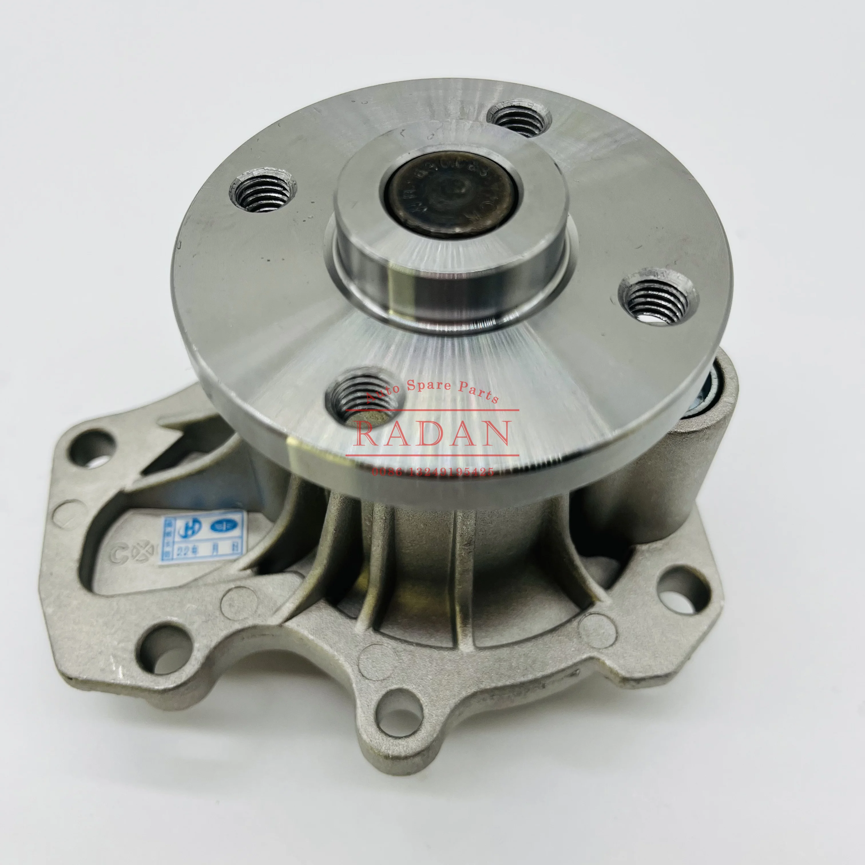 Water-Pump-For-Geely-Emgrand-GT-Emgrand-X7-Sport-EC8-GX7-4G24-4G20 ...