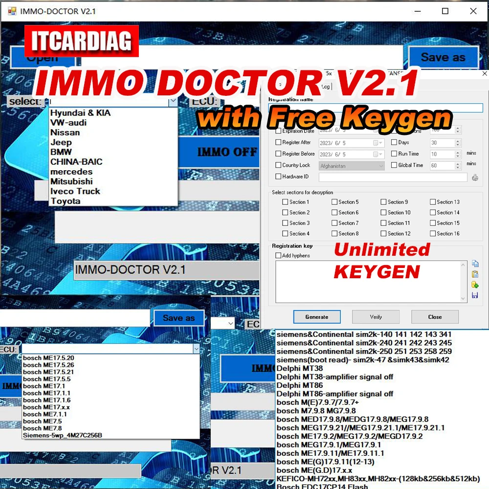 2023-IMMO-DOCTOR-V2-1-With-Unlimited-KEYGEN-MULTI-BRAND-Immo-Off ...