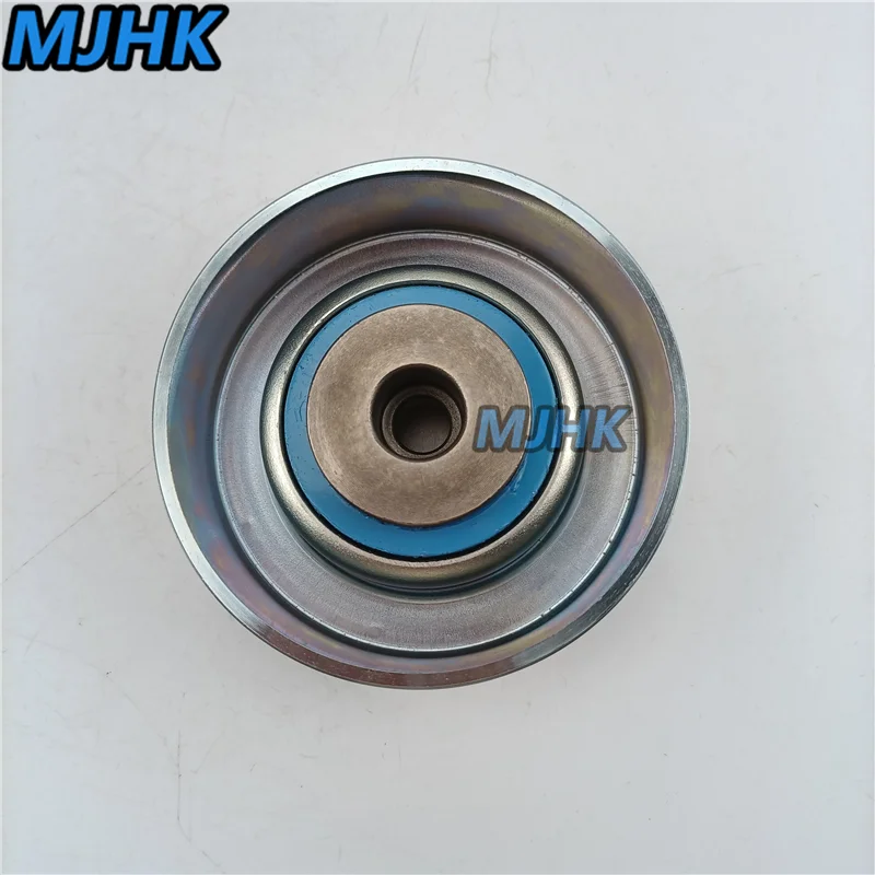 Car-Alternator-Belt-Idler-Pulley-For-MItsubishi-Pajero-Montero-V73-V75 ...