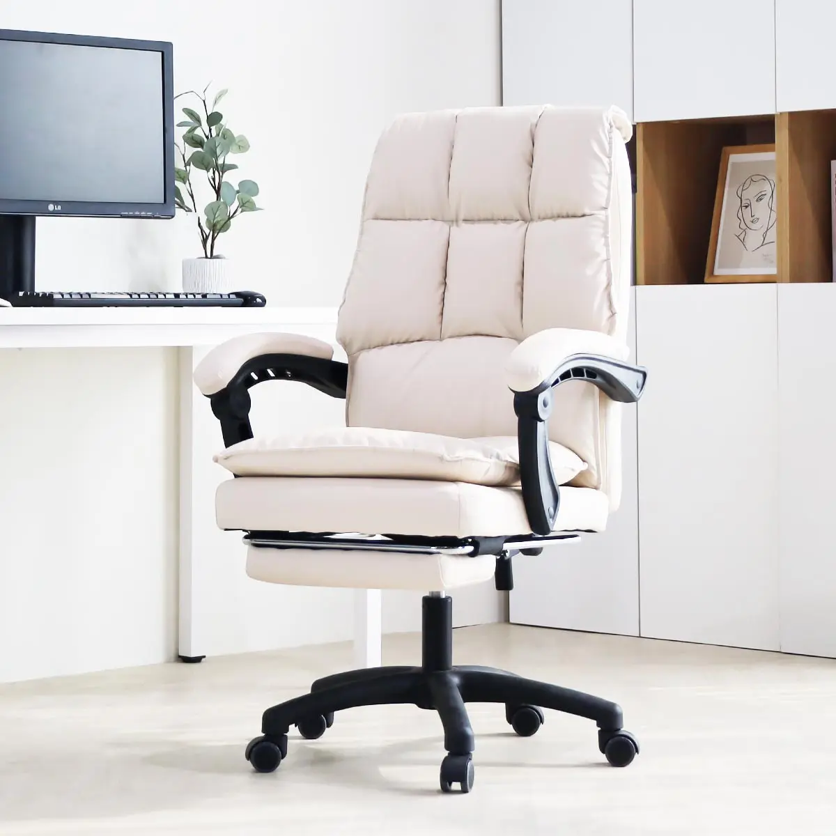 New Maxy Titan Gaming Computer Chair - AliExpress 1503