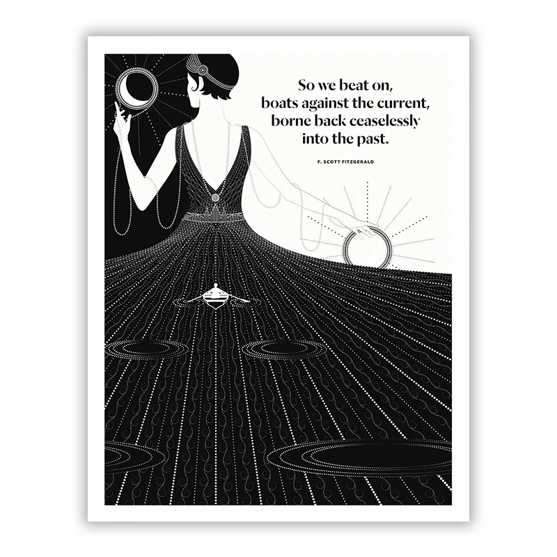 Great Gatsby Quotes Iphone Wallpaper