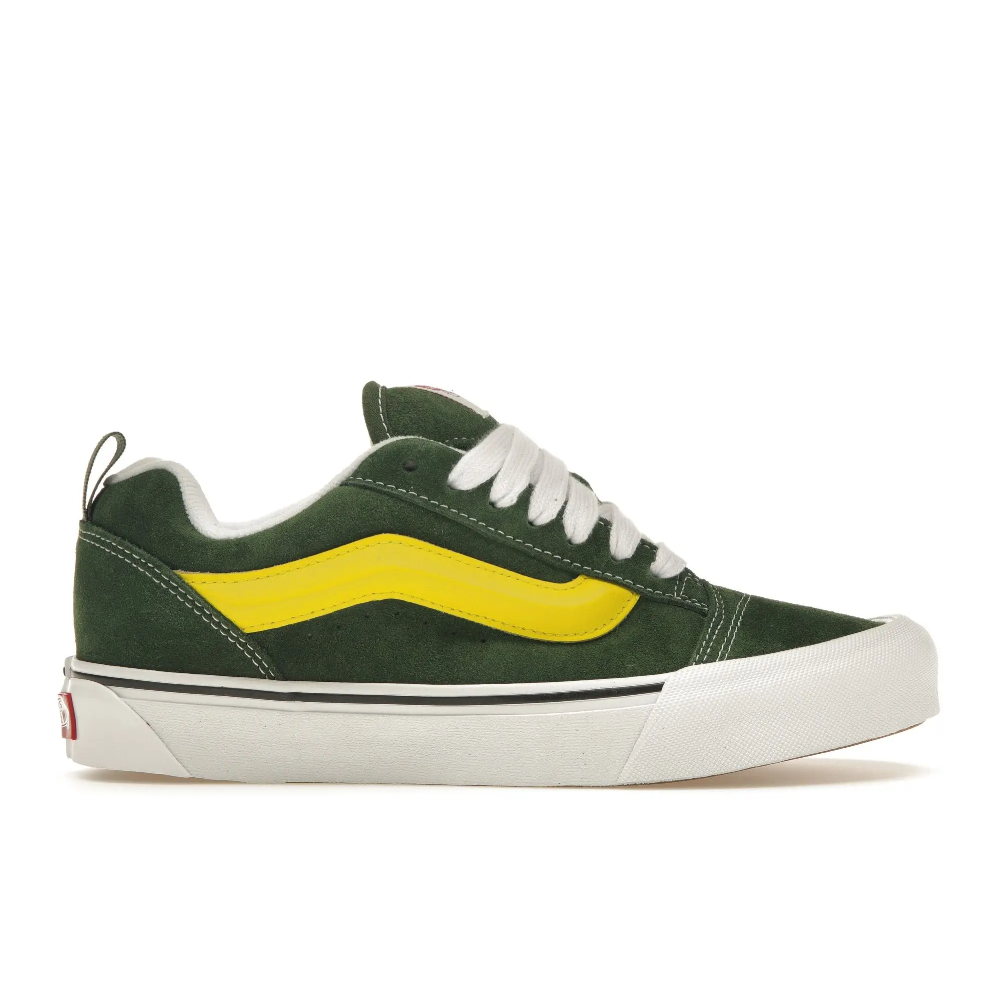 Vans-Zapatillas-knu-skool-para-hombre-y-mujer-deportivas-Unisex-en ...