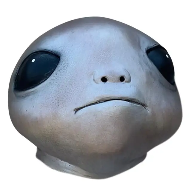 Game Elden Ring Albinauric Mask Cosplay Halloween Masquerade Carnival ...