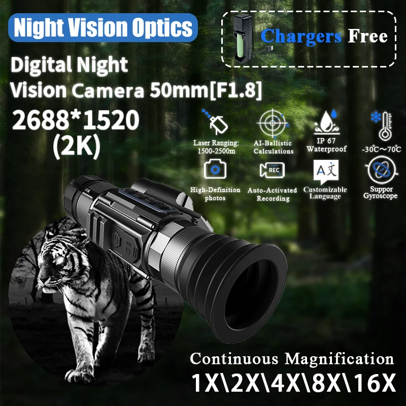 Easy-to-Use-2K-infrared-Thermal-imaging-single-lens-day-and-night ...