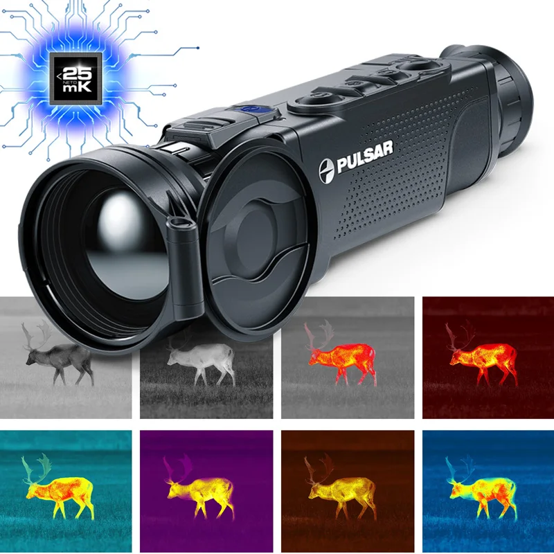 Pulsar-Helion-2-XP50-Pro-Thermal-Imaging-Monocular-Hunting-Scope ...