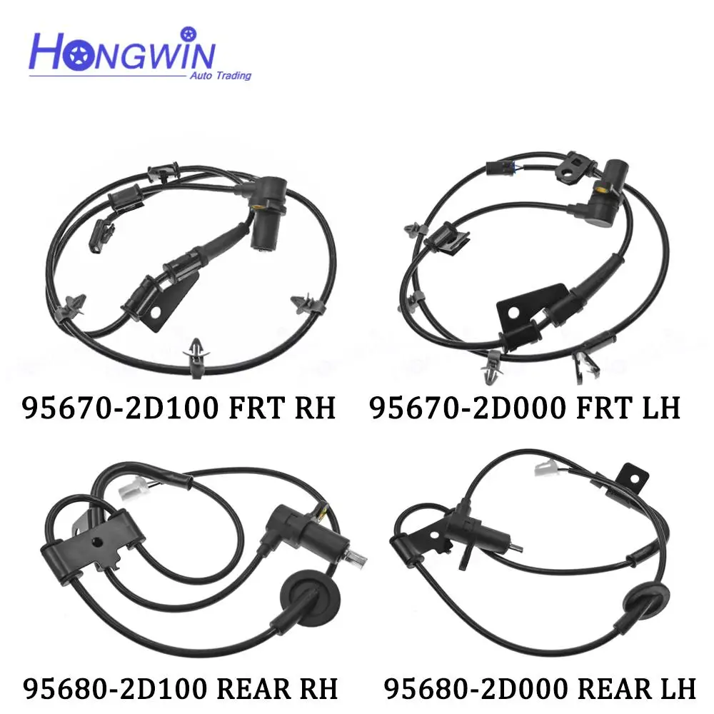ABS-Speed-Sensor-Front-Rear-Fits-01-06-Hyundai-Elantra-Kia-Cerato-L4-2 ...