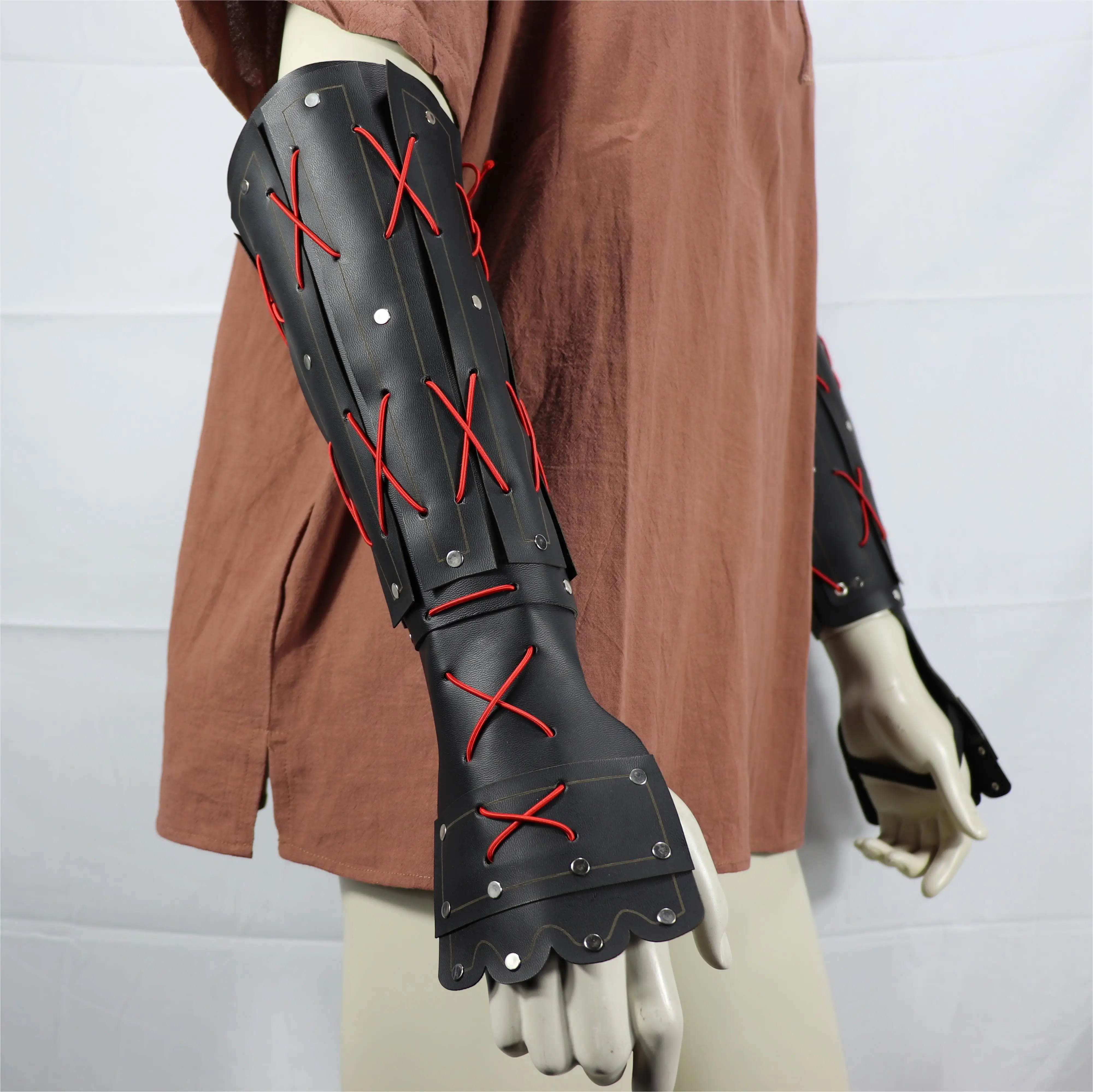 Samurai Arm Guards