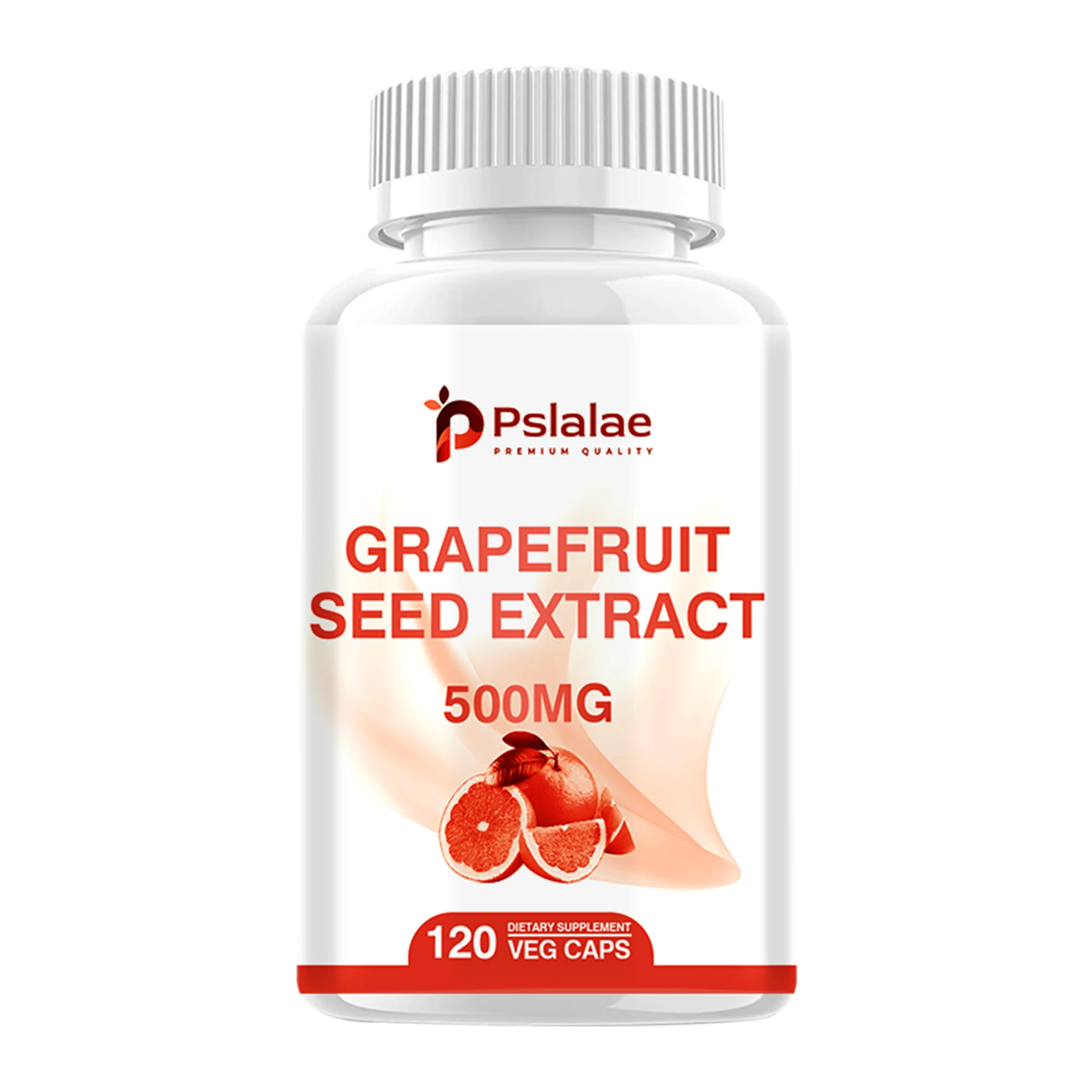 Extracto de semilla de pomelo 500 mg: ayuda a mantener un sistema ...