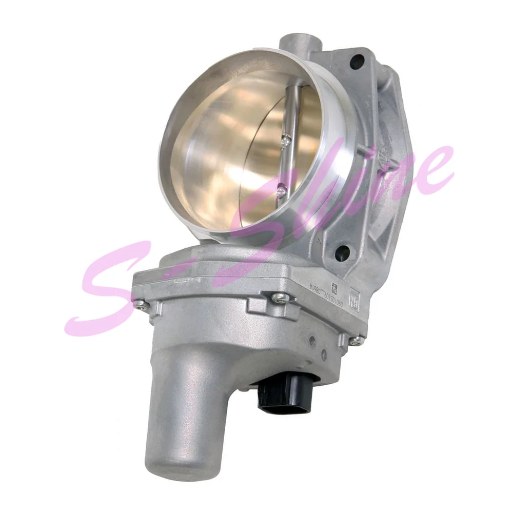 90mm102mm-Throttle-Body-For-CHEVROLET-CAMARO-V-ORVETTE-CAPRICE-11-16-MG ...