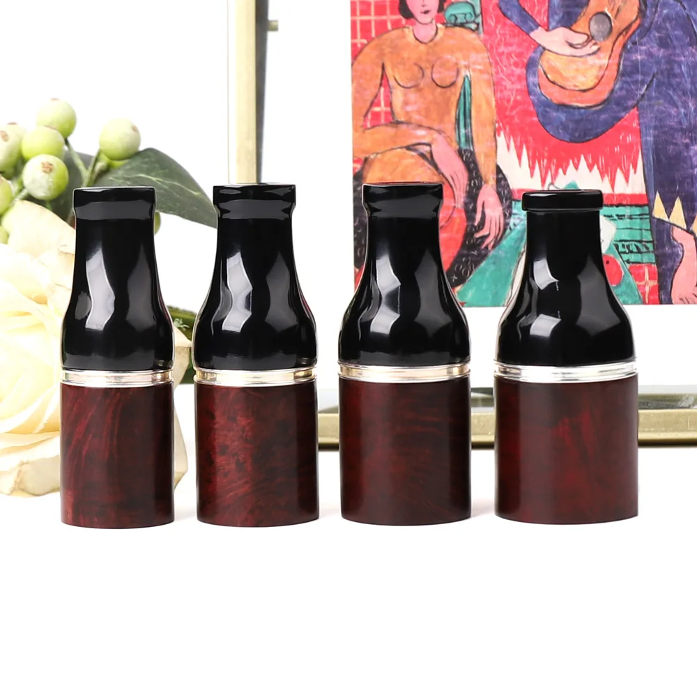 MUXIANG-Briar-Cigar-Mouthpiece-for-Men-and-Women-Portable-inside ...