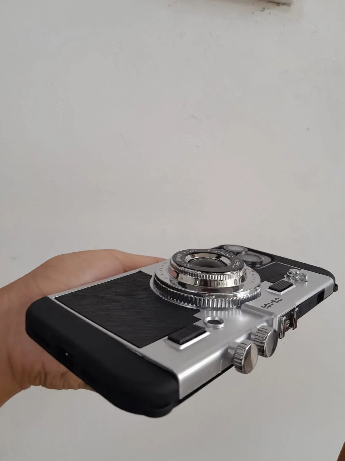 Photography Vibes iPhone Case | Easy Cases