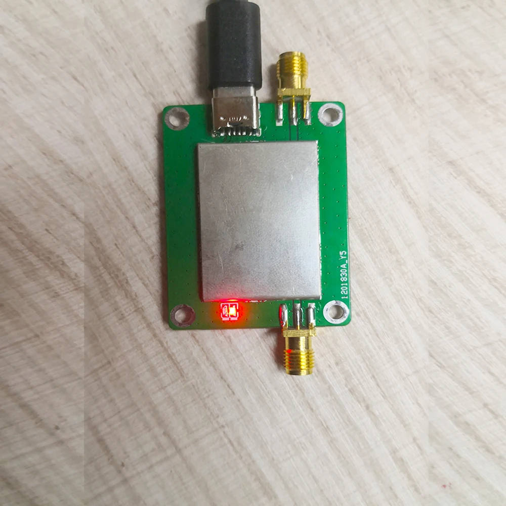 Amplificador PCBA Jetvision Killer NST 2023 Mhz, amplificador de señal ...