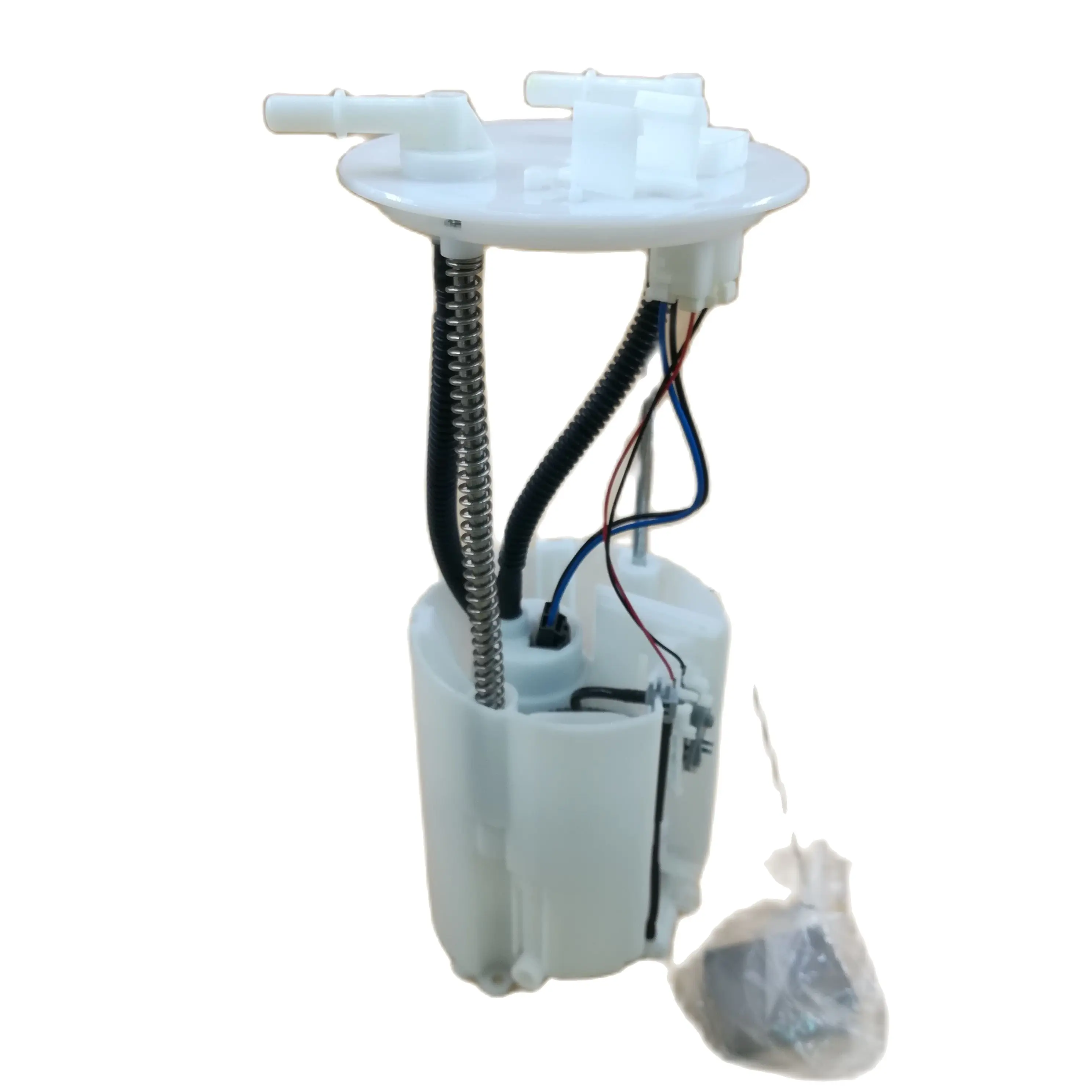 DNP-Fuel-Pump-Assembly-For-Mitsubishi-L200-Triton-Strada-2003-2018 ...