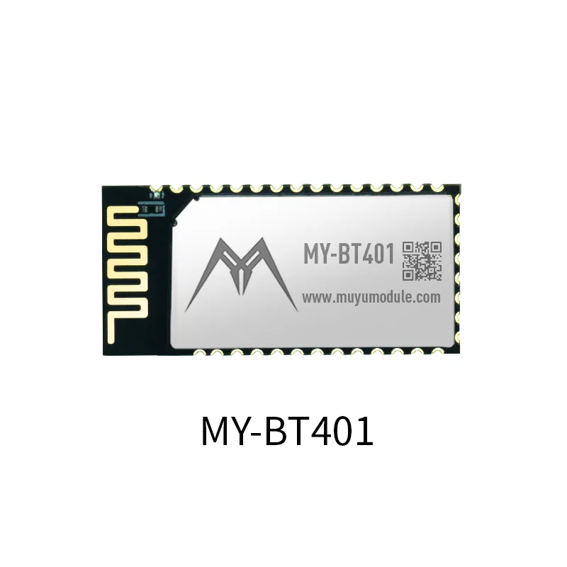 Bluetooth 5.1 Low Energy Module BLE GATT Data Transmission For Android IOS Wireless Application