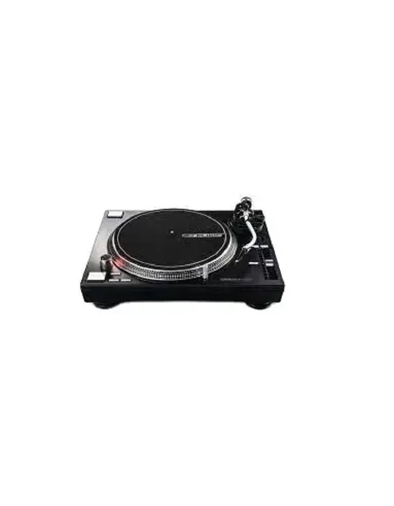 Reloops-Direct-Drive-DJ-Turntable-preto-com-Concorde-Mix-agulha-RP-7000 ...