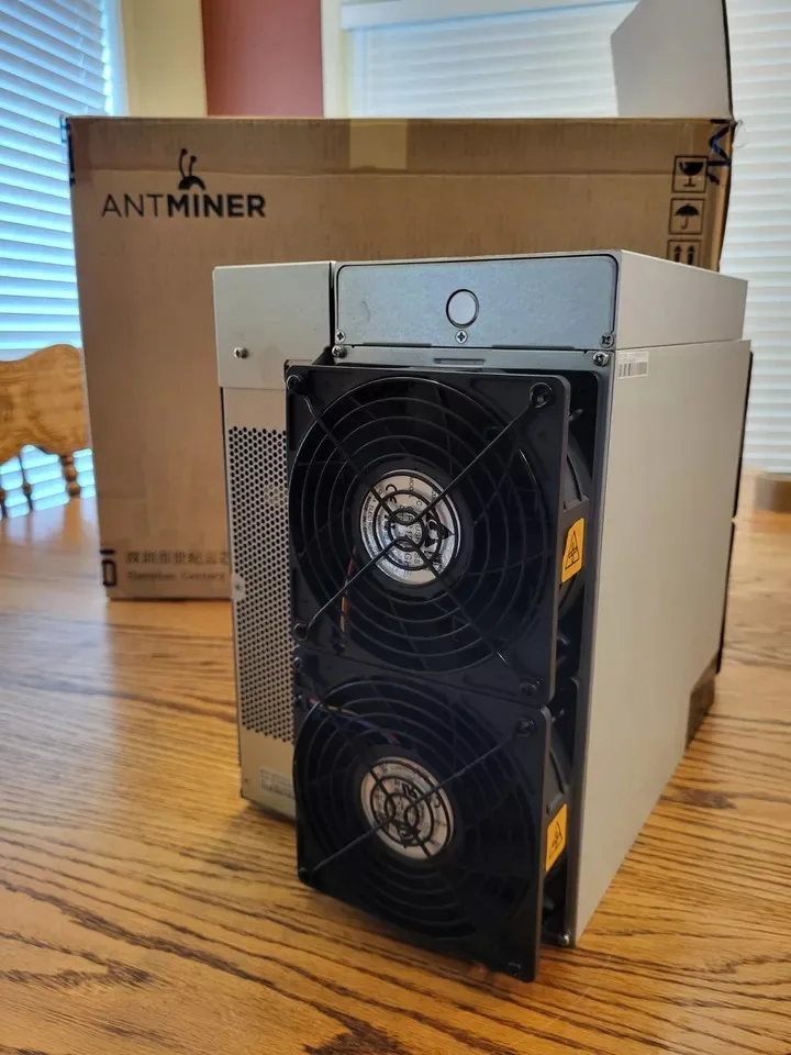 Antminer-L7-9300-LTC-DOGE-Miner-Litecoin-and-Dogecoin-high-performance ...