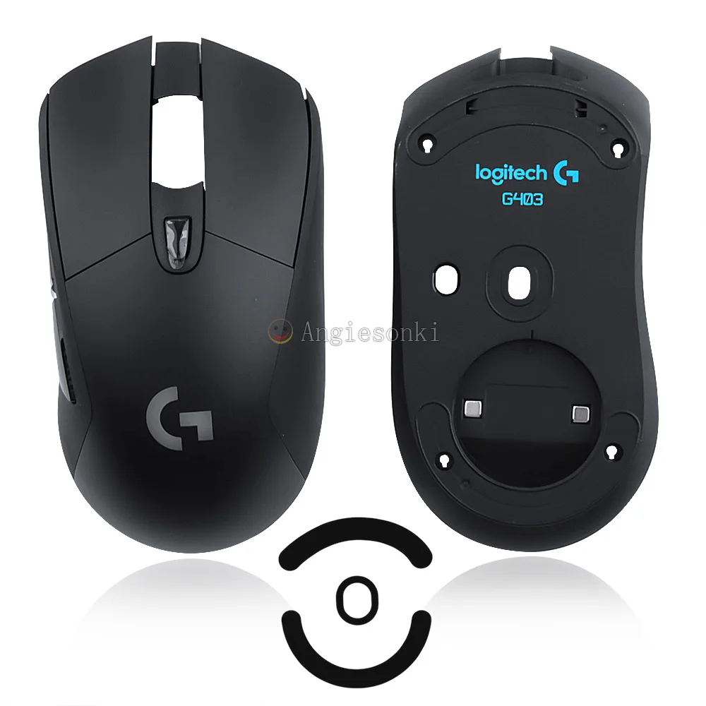 Top-Shell-Cover-outer-case-for-Log-itech-G403-Wireless-Gaming-Mouse ...