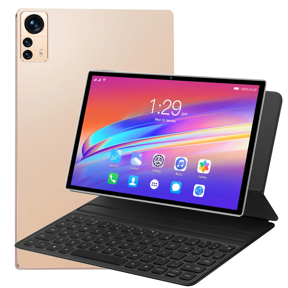 2024-New-Arrival-10-11-12-15-Inch-10-Core-Tablets-Android-13-Google ...