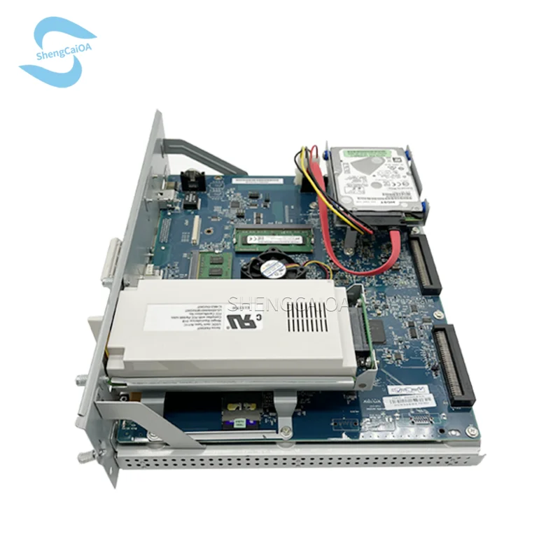 Original SBC PWB Board For Xerox AltaLink C8030 C8035 C8045 C8055 ESS ...