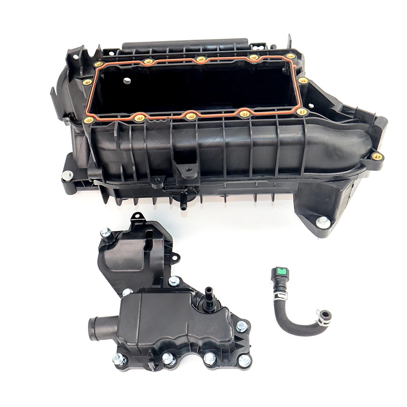 Car Intake Manifold Kit For Ford Kuga Mk2 Focus Mk3 Mondeo Fusion ...