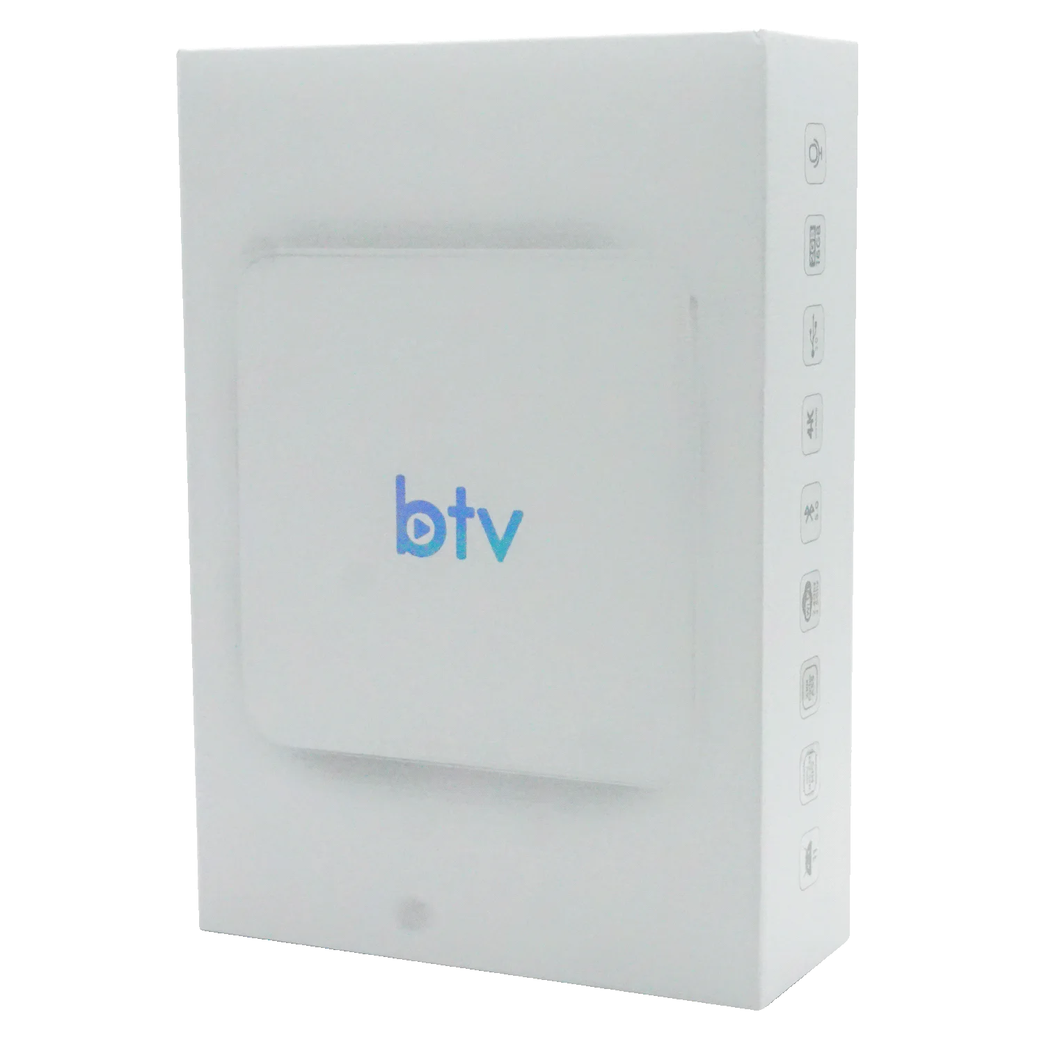 B.T.V B 13 2.4G/5G Comando de Voz| | - AliExpress